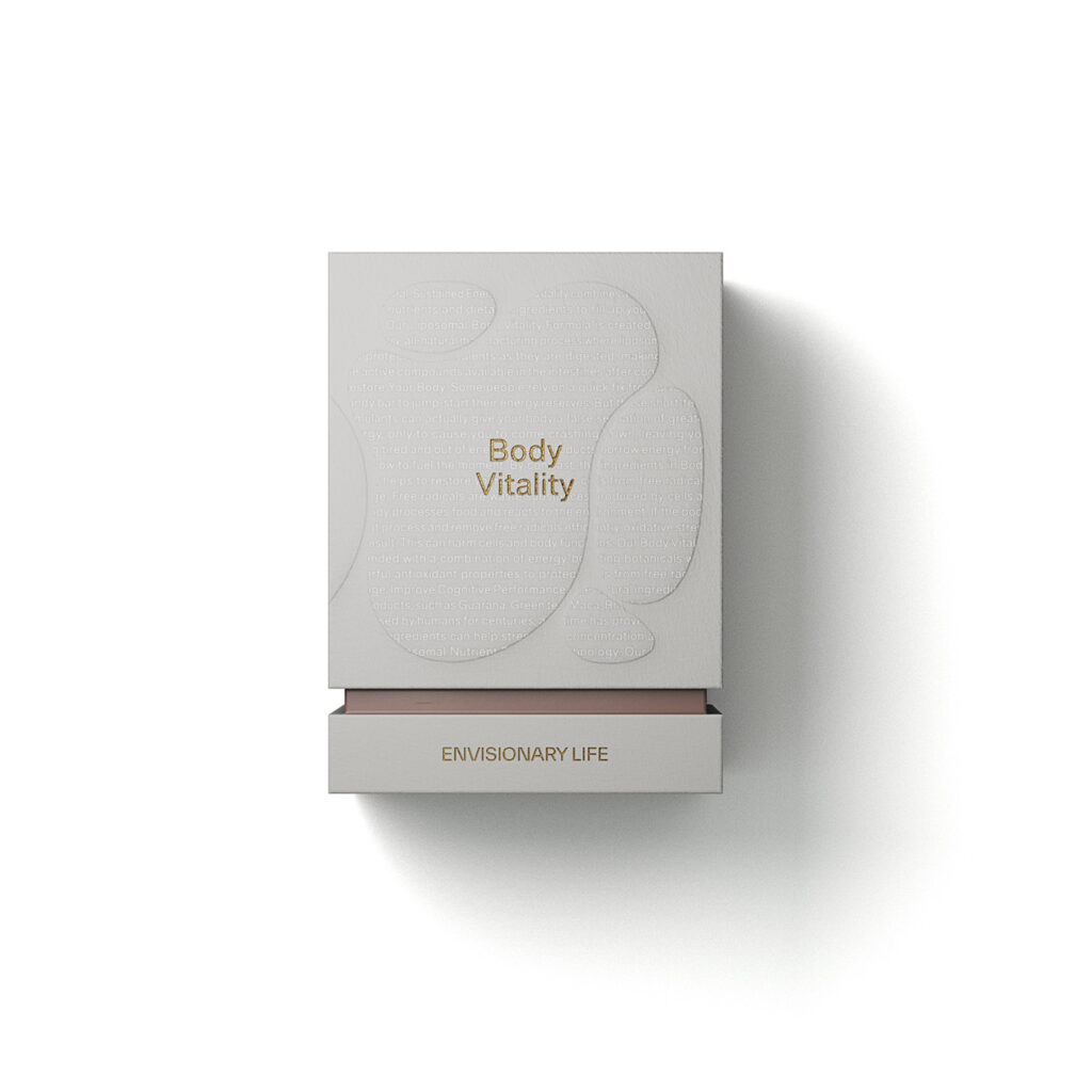 Envisionary Life 宜莱福