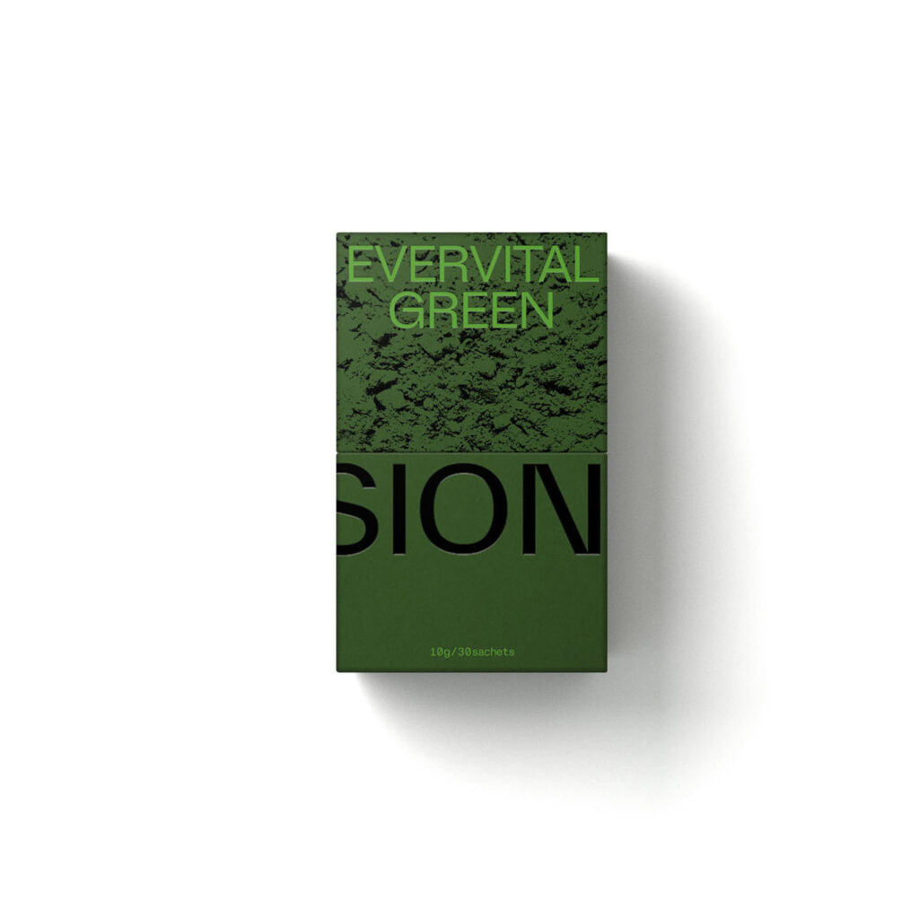 Envisionary Life 宜莱福