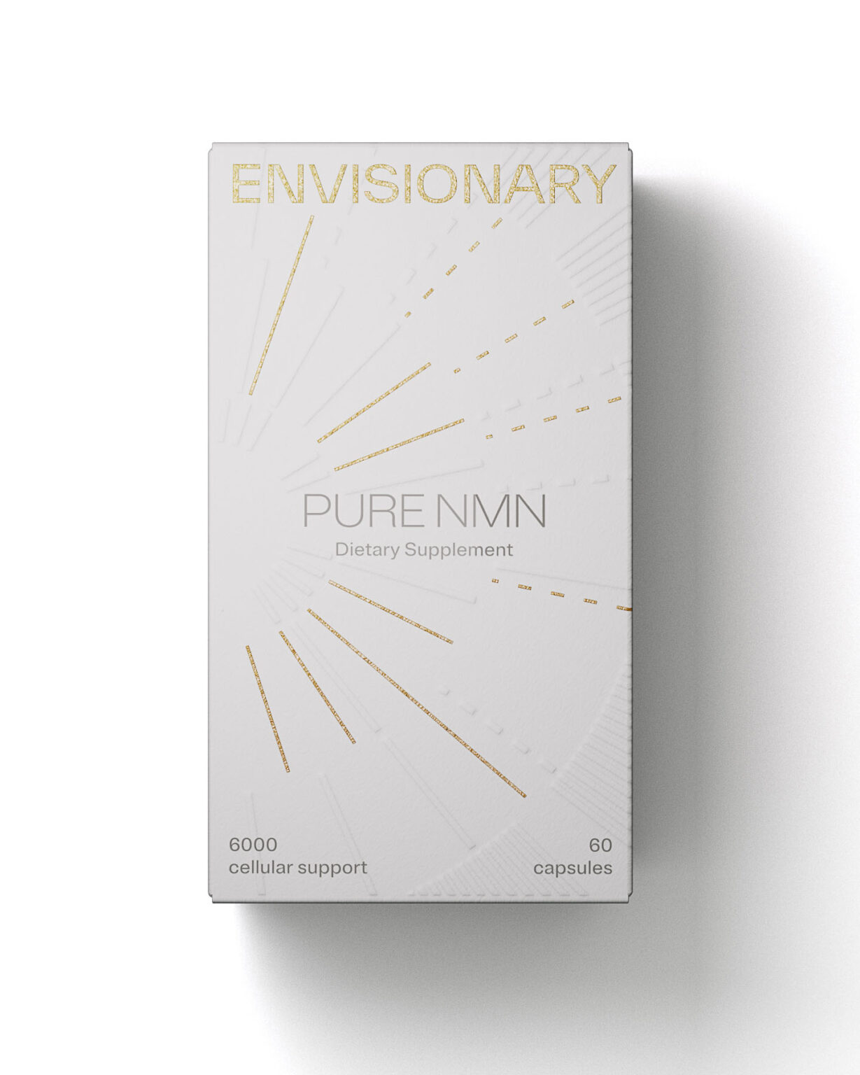 Pure NMN – Envisionary Life 宜莱福